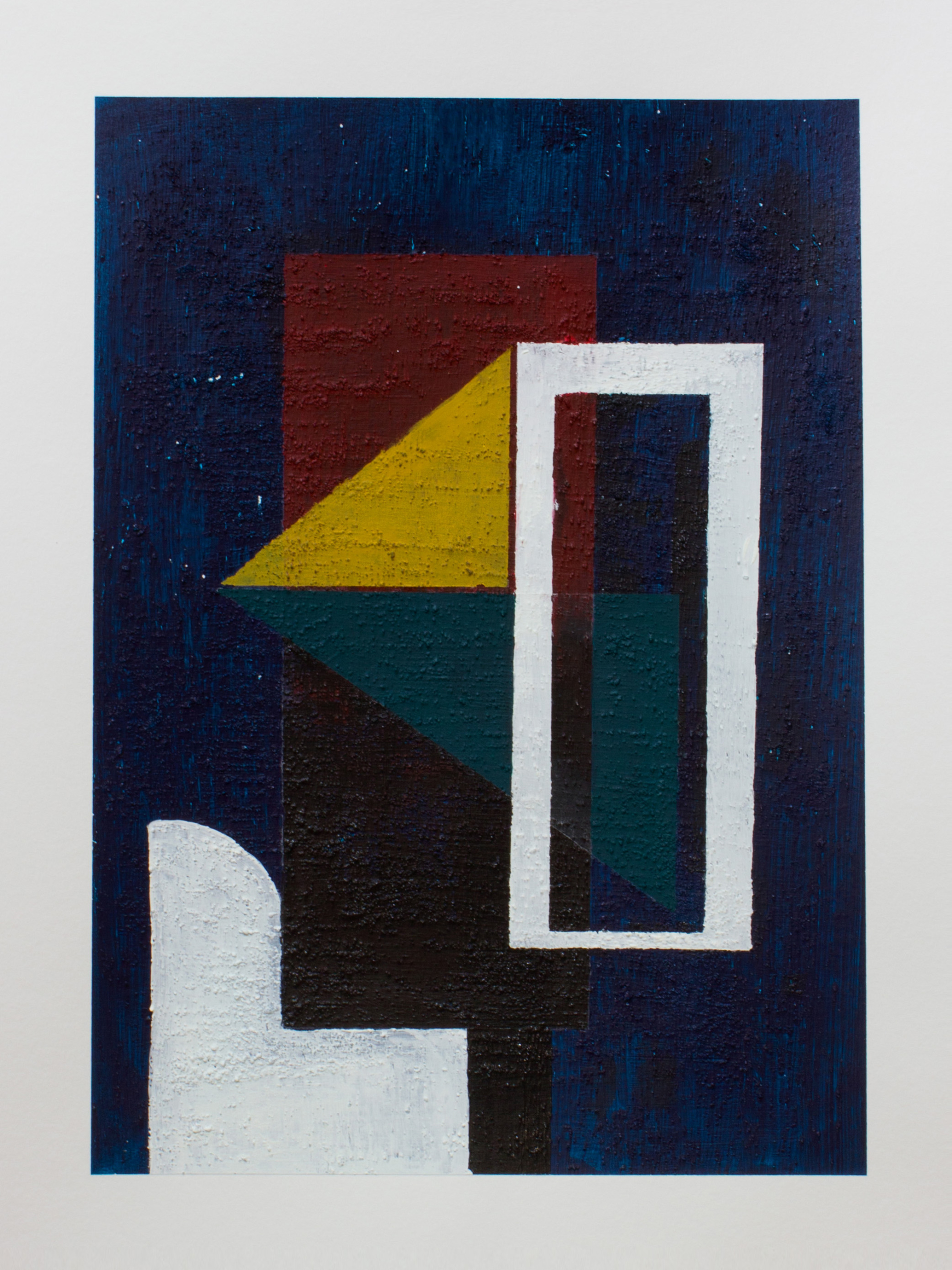 Serena BARBIERI | Galerie Estelle Lebas