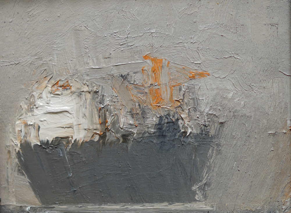 Peinture deYannis MARKANTONAKIS - Galerie Estelle Lebas